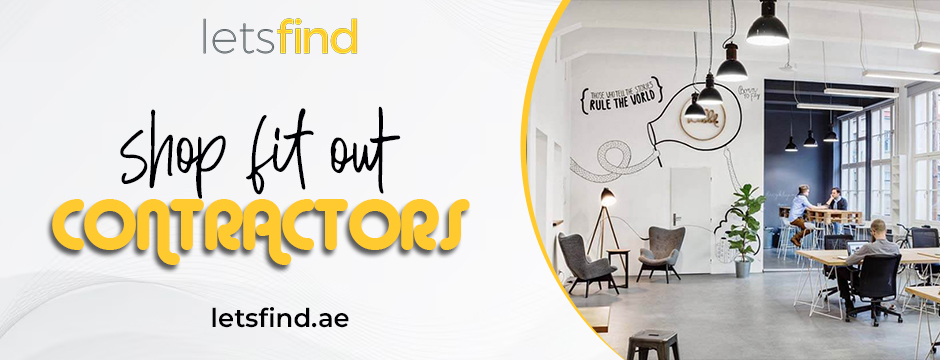 What are the Roles of Best Interior Fit Out Companies In UAE?